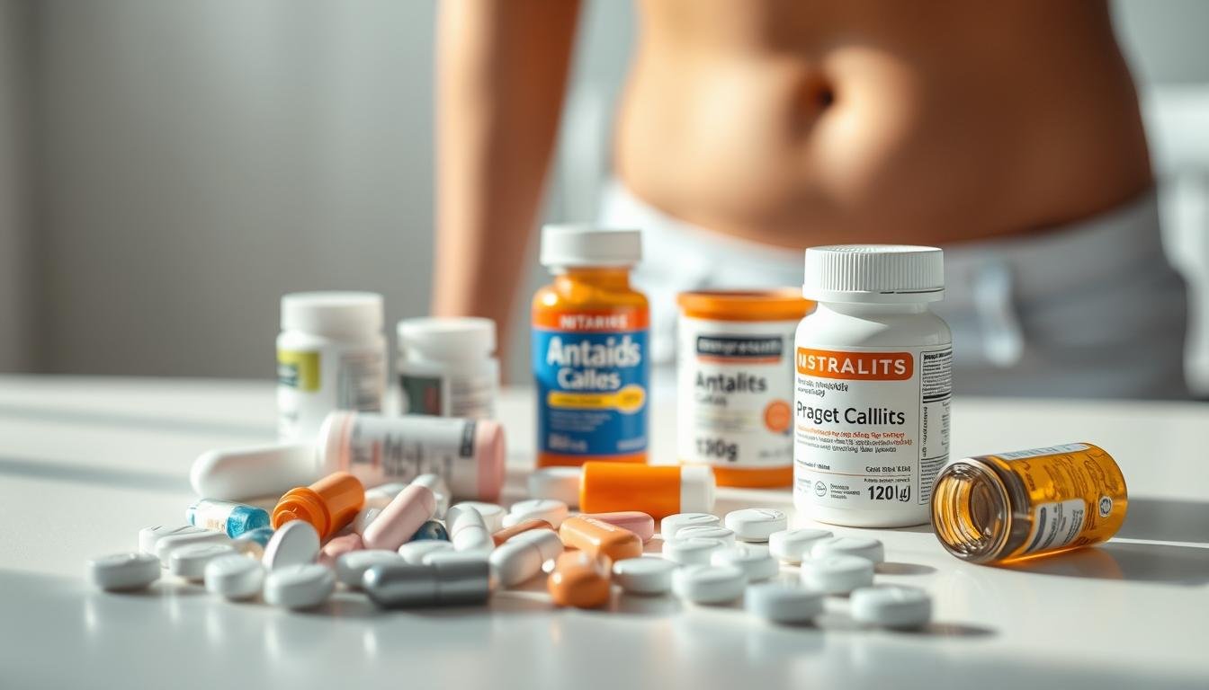 What Pain Medication Can I Take With Ulcerative Colitis? Relief Options