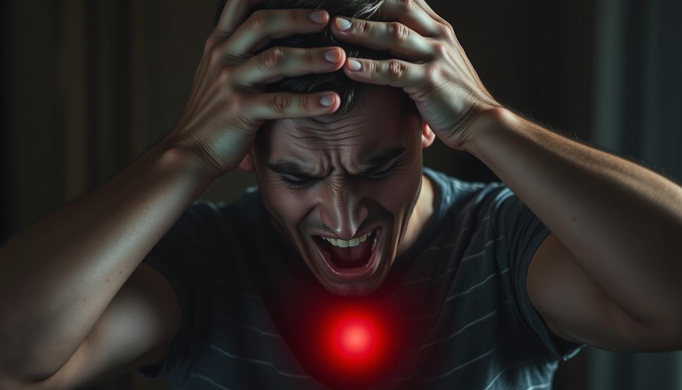 Migraine Headaches and Chest Pain: What's the Connection?