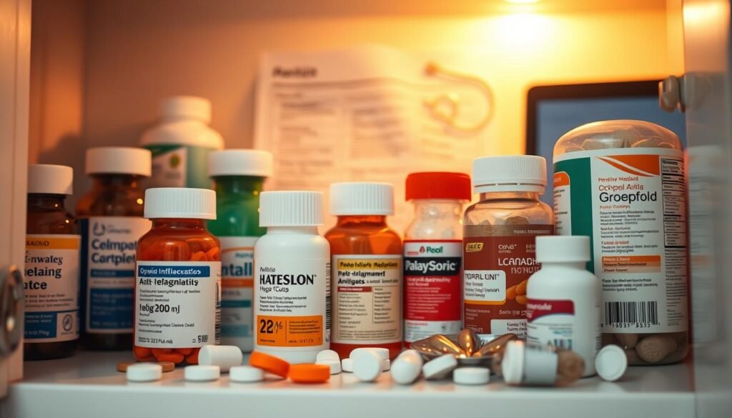 What Pain Medication Can I Take With Ulcerative Colitis? Relief Options