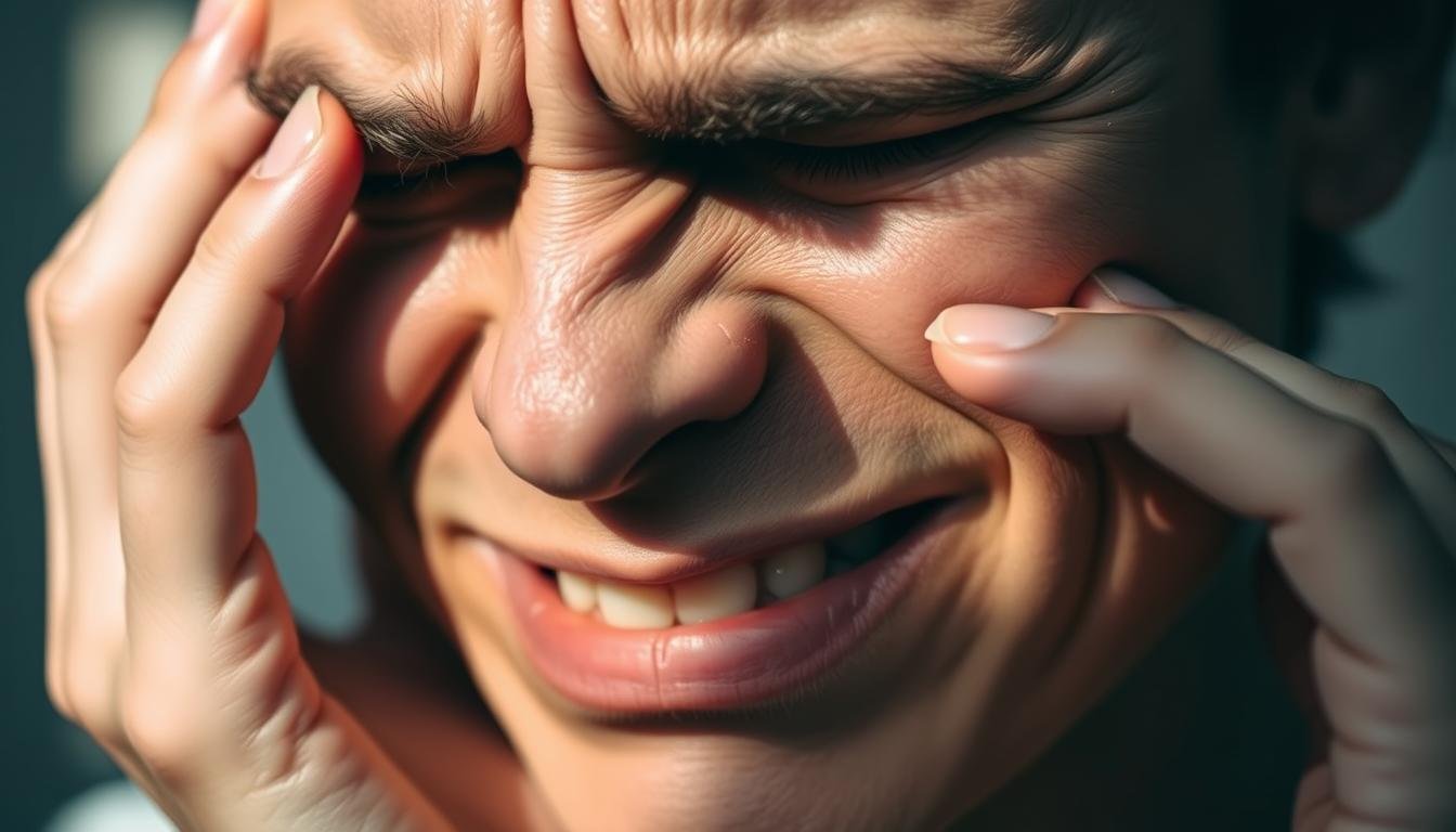 Understanding and Alleviating Pain After Temp Crown