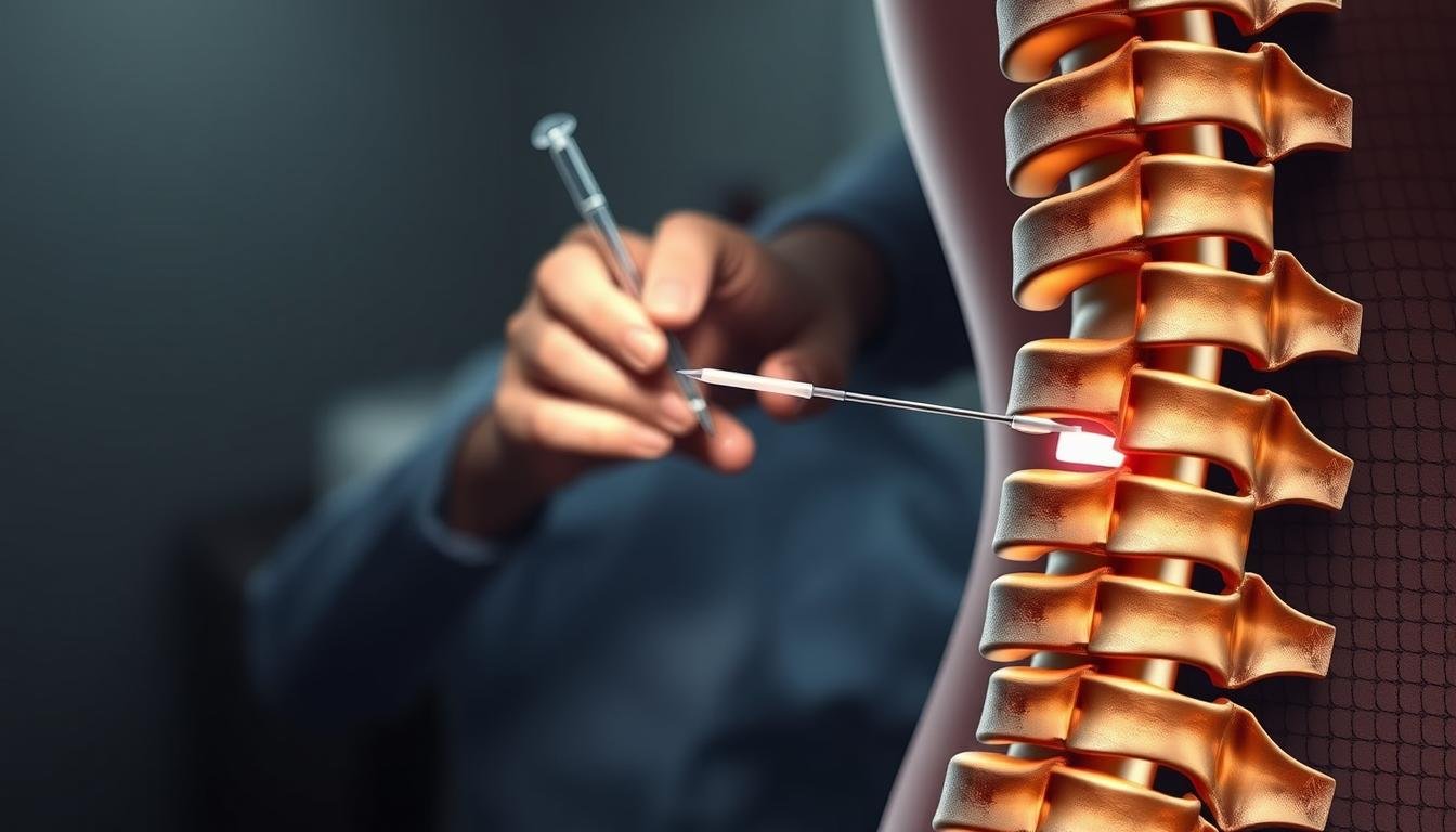 Lumbar Facet Joint Injection: Procedure, Benefits, and Risks Explained