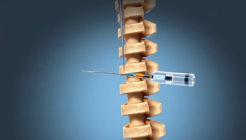 What to Expect from a Lumbar Transforaminal Epidural Steroid Injection