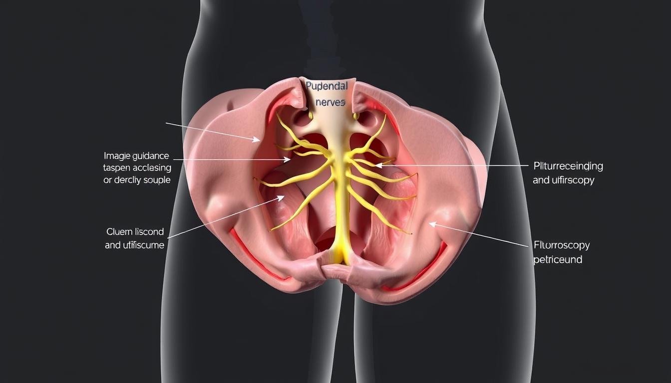 Pudendal Nerve Block: What to Expect During the Procedure